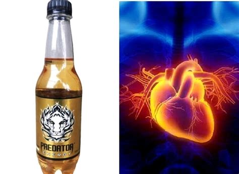 Energy Drinks Side Effects