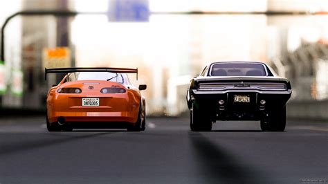 Fast And Furious Desktop Wallpapers Top Free Fast And Furious Desktop