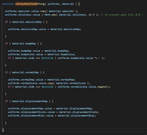 Node Based Shaders With Threejs Id Like To Share Some Thoughts On