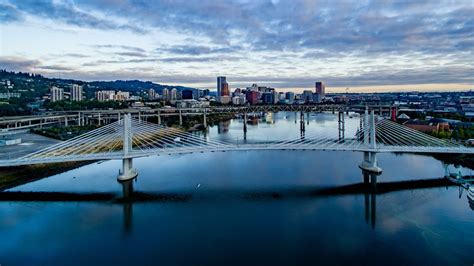 10 Iconic Sites In The Portland Region Travel Oregon