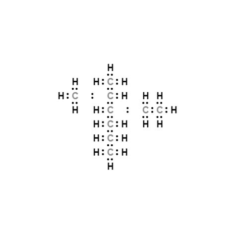 C9h20 Structural Formula