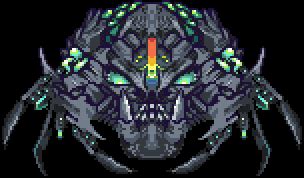Exo Mechs Total Terraria Universes Wiki Fandom