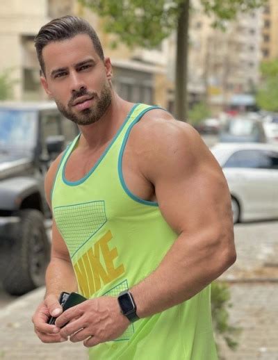 Oussama Sidaoui Tumbex