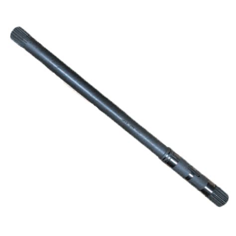 Output Shaft Dbz Diesel Parts