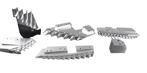 Aluminum Prototyping Services