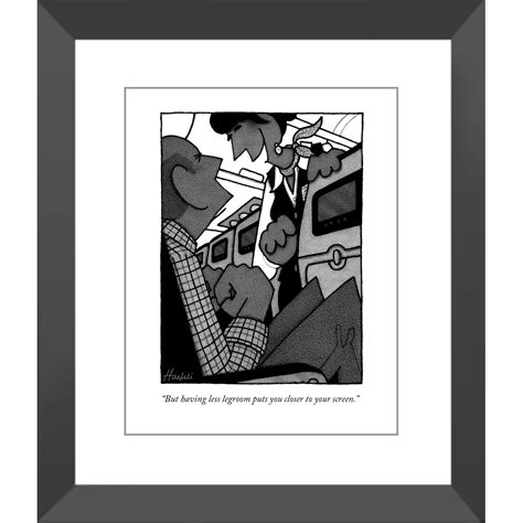 Economy Class Ts Cartoonstock