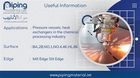 Duplex Plate And Duplex Stainless Steel Sheet Strip Suppliers In Uae