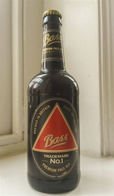 Bass Ale The Bass Brewery ˈbæs Was Founded In 1777 By Wi Flickr