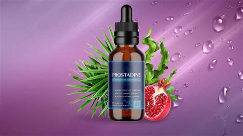 Prostate Drops Prostadine Scam Or Legit 2025 User Warning