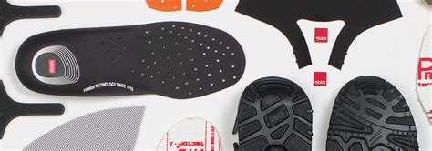 JALAS Materials & Featured Brands