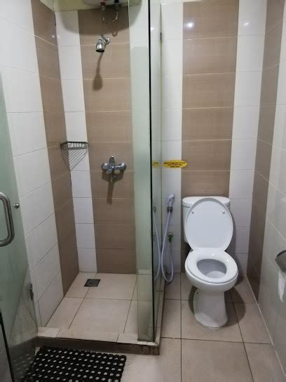 Kamar Mandi Umum