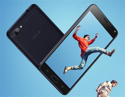 Asus Zenfone Max Pro With Mah Battery Now Going For Less Than Rm Soyacincau