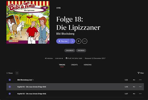 Inverted Track Names Albums From Qobuz Not Available Metadata Roon Labs Community Inverted Track Names Albums From Qobuz Not Available Metadata Roon Labs Community