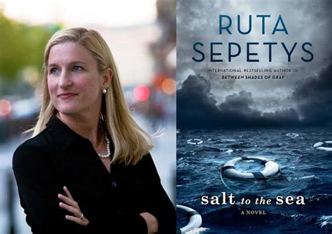 Book Summary Of Salt To The Sea At Charles Casale Blog