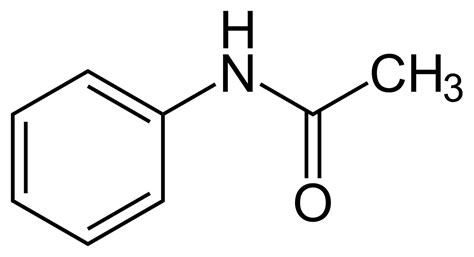 Preparation Of Acetanilide From Aniline Stan S Academy