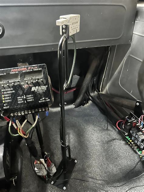 Dragstat Drag Racing Software Quickdraw Drag Trigger