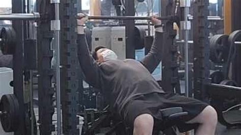 헬스장 가슴운동 헬스 초보를 위한 4가지 네이버 Tv 헬스장 가슴운동 헬스 초보를 위한 4가지 네이버 Tv