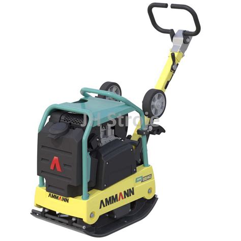 Ammann APR 2240