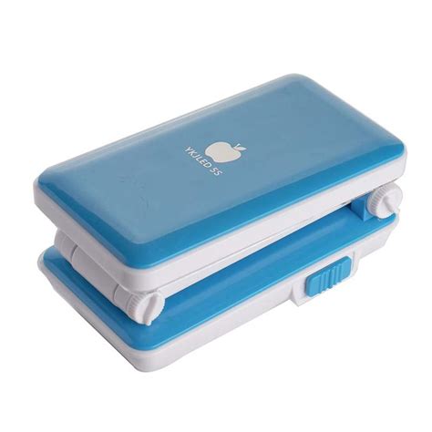 Лампа світлодіодна акумуляторна настільна трансформер складана Topwell 1019 — ціна 305 грн у