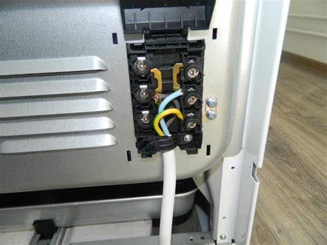 Подключить электроплиту своими руками 220в схема подключения