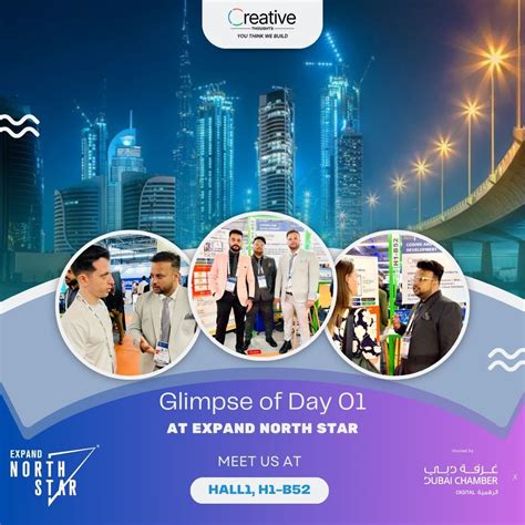 Creative Thoughts Informatics Services Pvt Ltd On Linkedin Gitex Cti Dubai Gitex