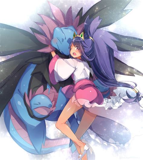 Pokemon Pictures Manga Pictures Cute Pictures Pokemon Iris Pokemon Champions Monster Games