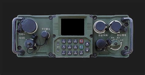 Lig넥스원 차세대 군용무전기 양산사업 수주…8천566억원 규모