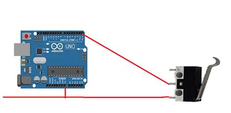 Digitalread Showing High And Low Randomly General Electronics