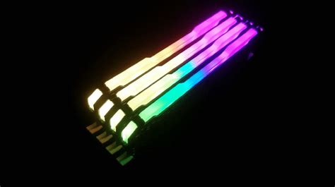 Gigabyte Is No Memory Dummy But Some Of Its Aorus DDR4 RAM Modules Are