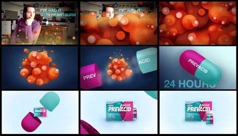 Prevacid Ad