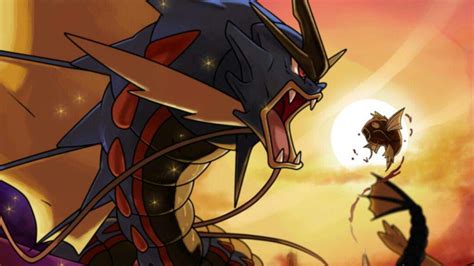 Câu Chuyện Về Magikarp