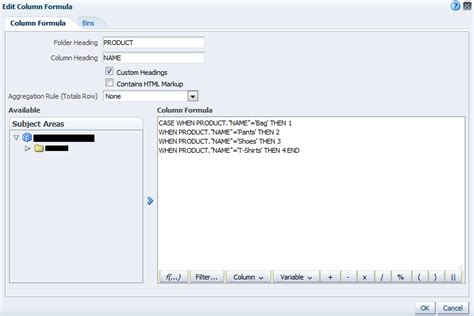 Microsoft ODBC Excel Driver Syntax Error Missing Operator In Query Expression Case When