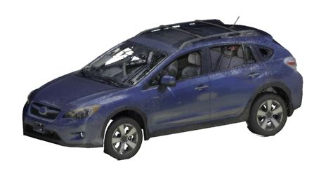 Lightpoint Data Point Clouds — Lightpoint Data