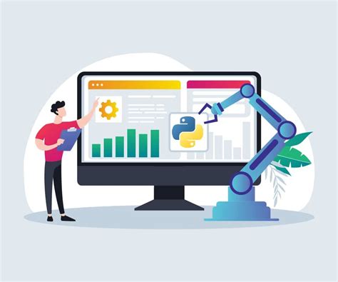 Reasons Why Is Python Used For Machine Learning Inoxoft