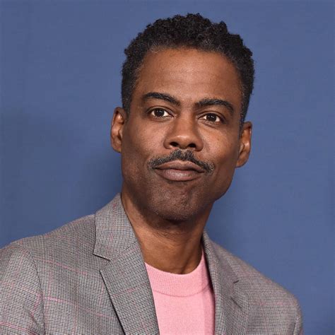 Chris Rock Height How Tall Is The Comedian