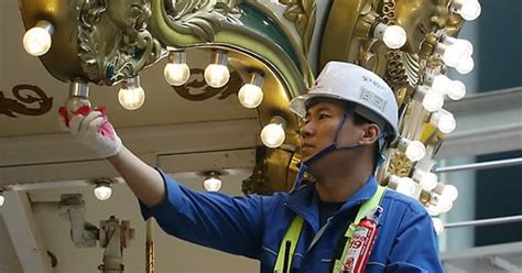 백열전구 내년 1월 퇴출led 교체 지원