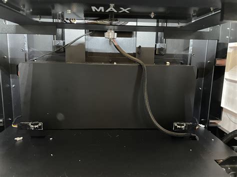 Qidi X-Pro CF Testbericht (Teil 1) – drucktipps3d.de