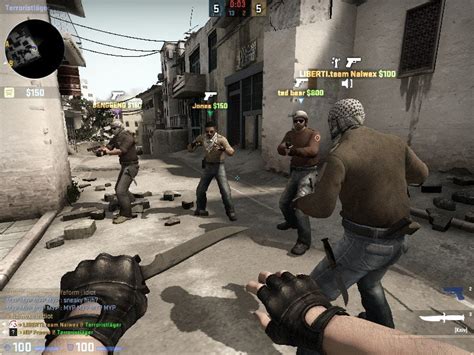 the perfect spawn r globaloffensive
