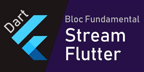 how stream works in flutter a stream is one of the challenging… by