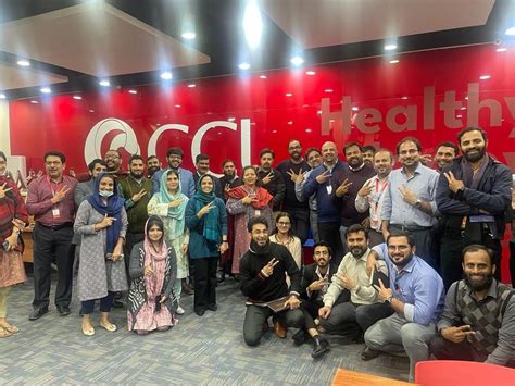 Muhammad Ehtisham On Linkedin Training On Team Building And Management By Maxfoster Global