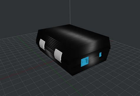 3d File Arduino R3 Case With Breadboard 🧑‍🔧 ・design To Download And 3d Print・cults