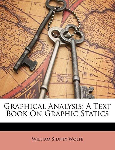 Graphical Analysis A Text Book On Graphic Statics Wolfe William