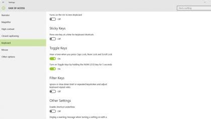 How To Use The Windows Touch Keyboard TechRadar