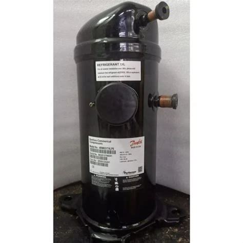 Copeland Scroll Compressor Zr250 At Rs 129000 Phone 9311757512