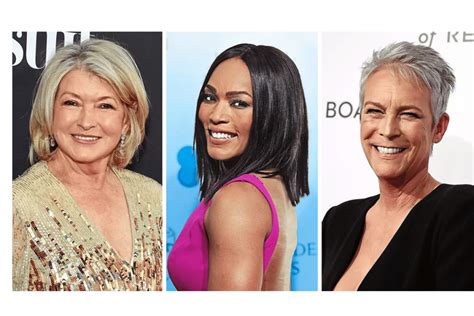 Best Hairstyles For Women Over 40 With Thick Hair Goldsupplier