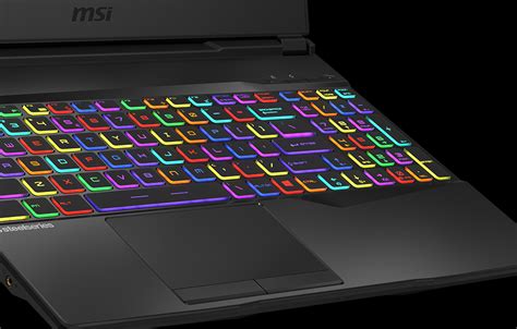 MSI GL65 - The Game Just Got Real