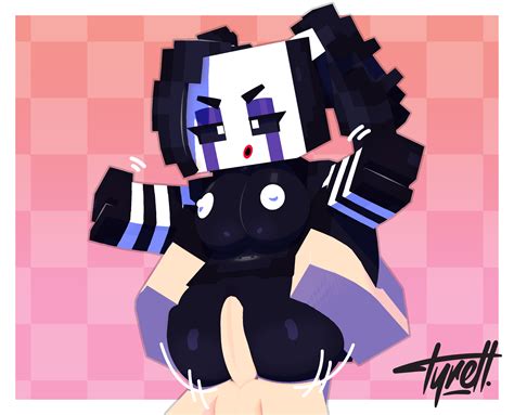 Rule 34 1boy 1girls 3d Ass Breasts Crushtrap Female Five Nights At