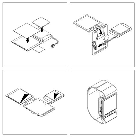 9 ideias de relógio arduino arduino relogios relógios legais