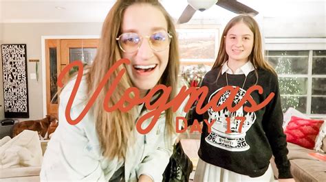 Absolutely DESTROYED My Kitchen Vlogmas Day YouTube