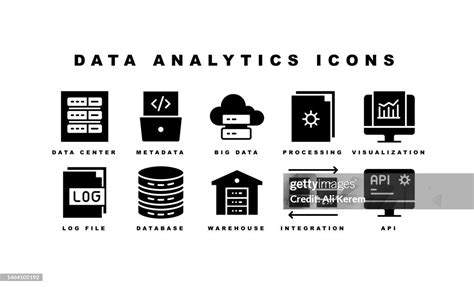 Data Analytics Aggregation Cloud Computing Artificial Intelligence Big